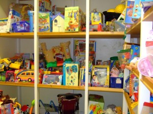 Membership – Charlton Toy Library
