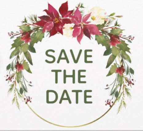 SAVE THE DATE! – Charlton Toy Library